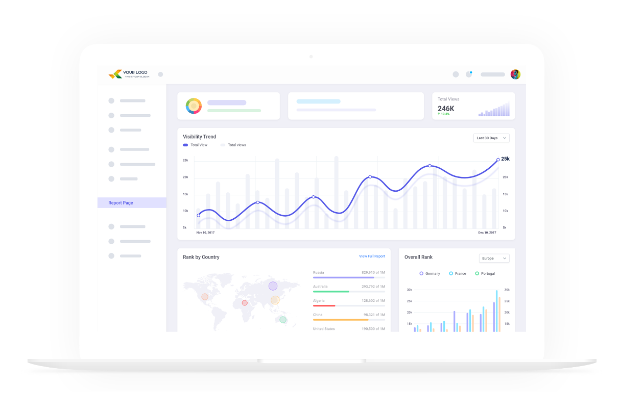 SEO Audit Software - Best SEO Software for Marketing Agency